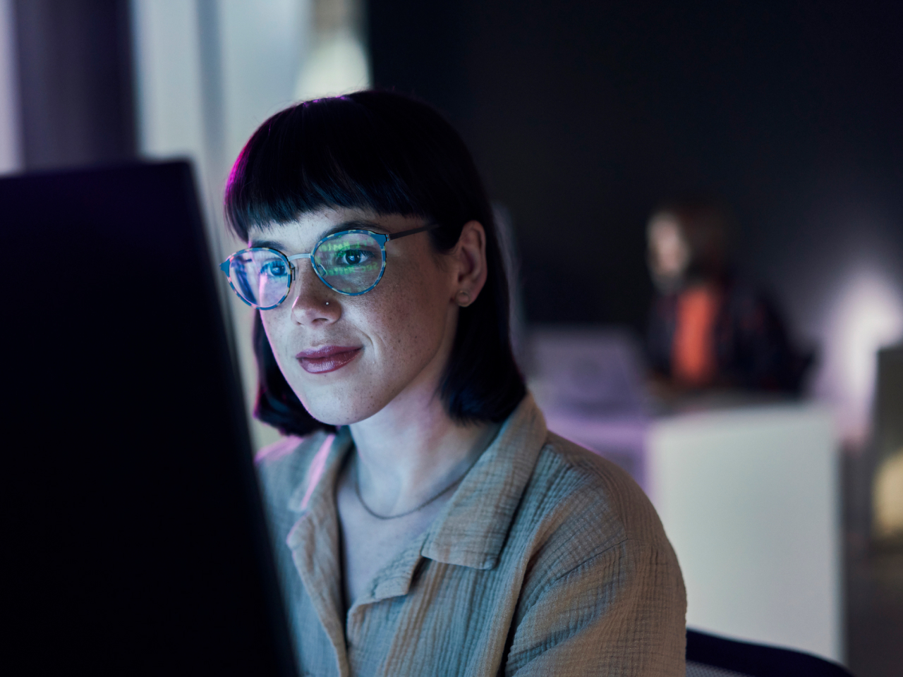 Neoke | Trusted identity, seamless travel