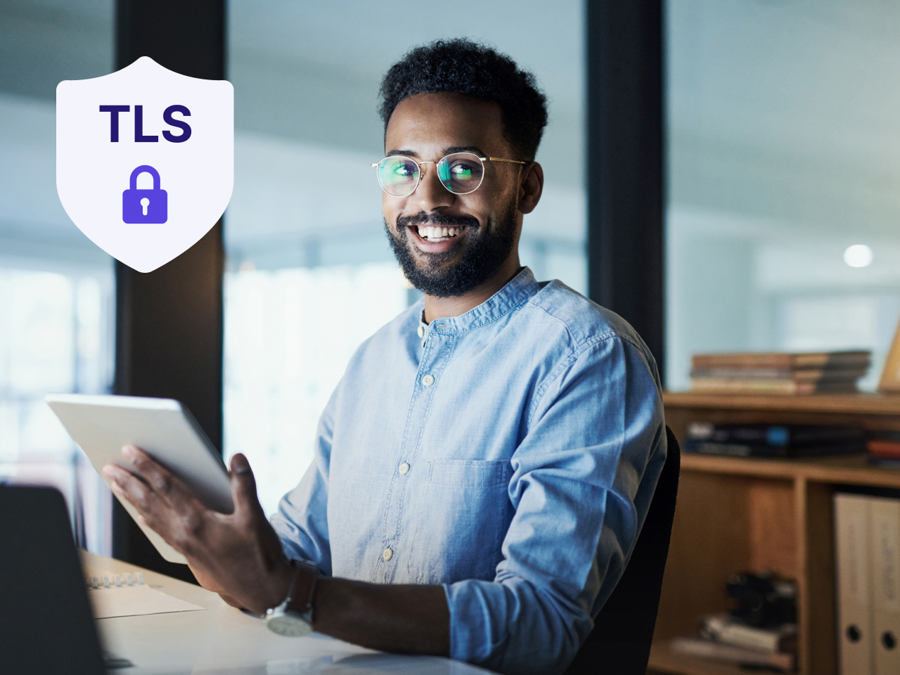 Neoke | Trusted identity, seamless travel