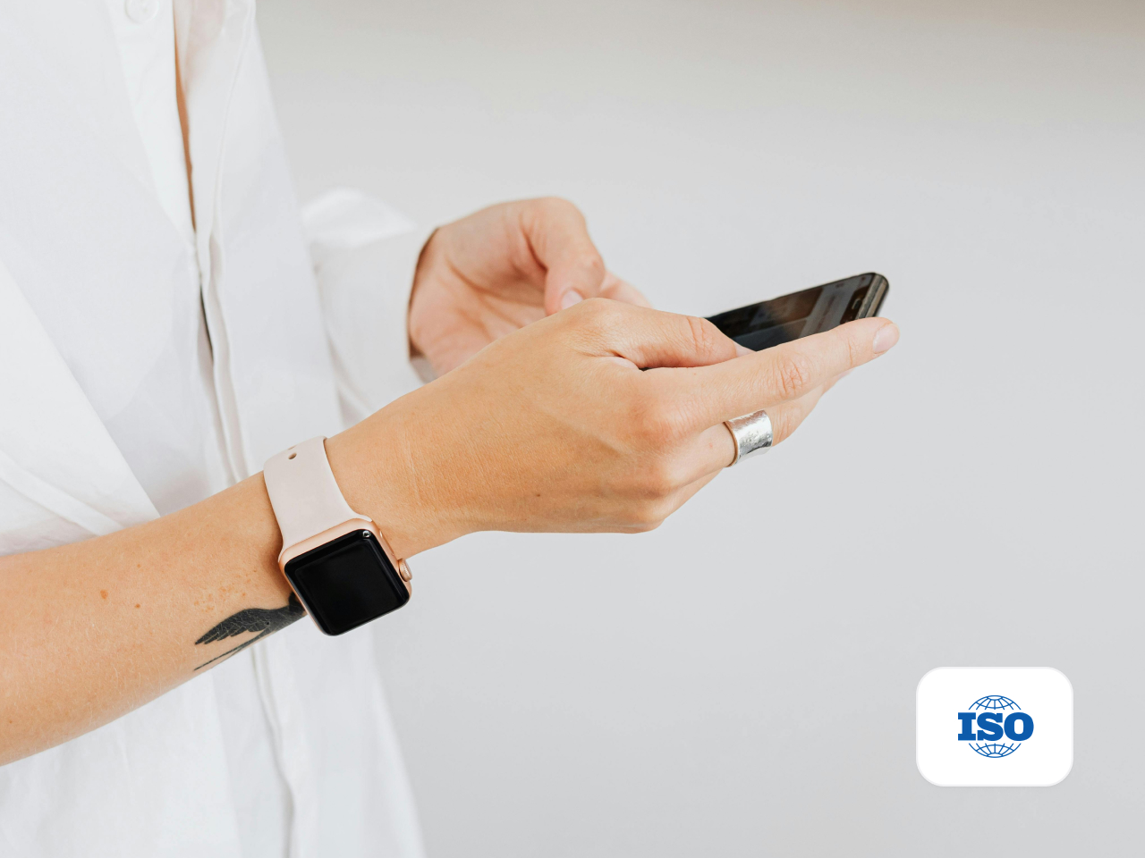 Neoke | Trusted identity, seamless travel