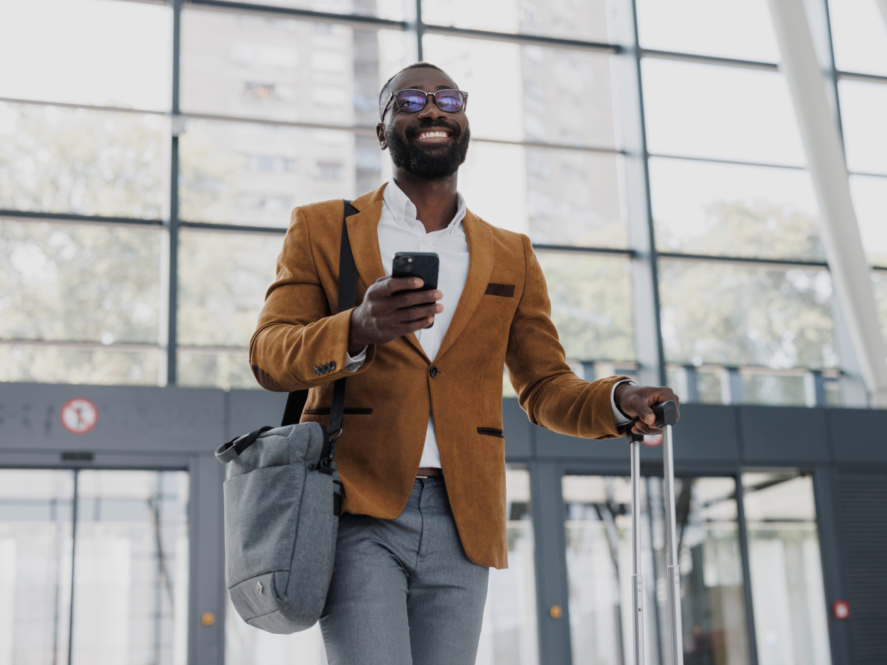 Neoke | Trusted identity, seamless travel